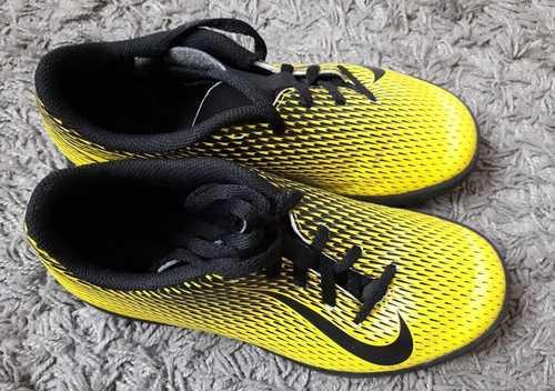 Бутсы Nike р.36