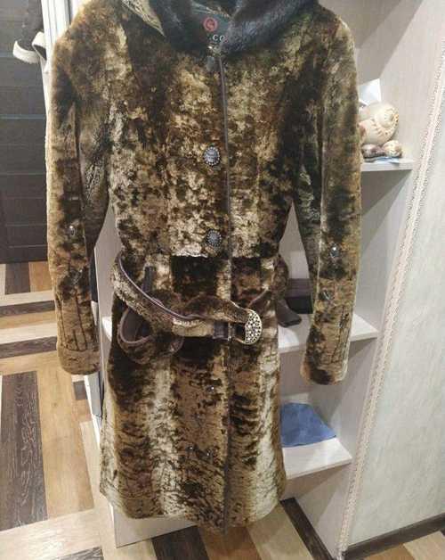 Шуба