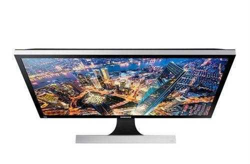 Монитор Samsung б/у U28E590D 28 дюймов 3840x2160