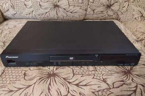 Dvd проигрыватель Pioneer DV - 454