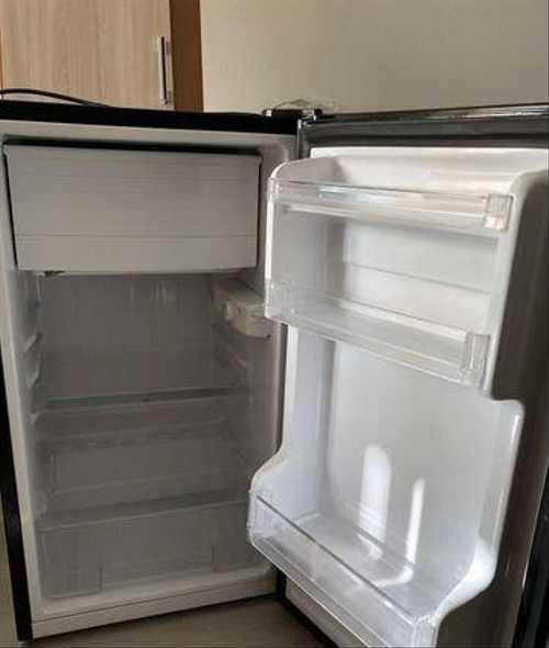 Холодильник бу маленький Daewoo