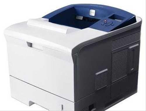 Принтер лазер 38ppm Xerox 3600DN то гар3мес