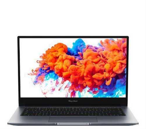 Honor magic book 14” 256gb