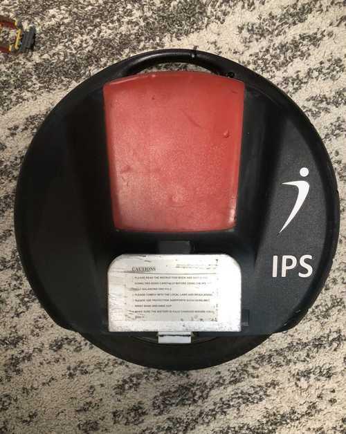 Моноколесо ips