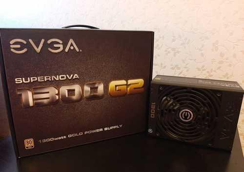 Evga supernova 1300 G2 80+ gold