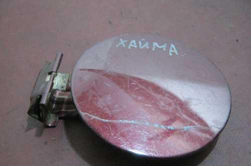 Лючок бензобака Haima 3 Хайма 3