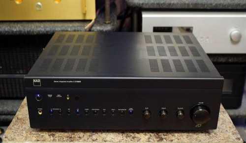 NAD C 375BEE
