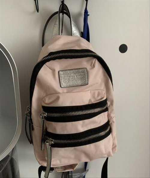 Рюкзак Marc by Marc Jacobs biker оригинал