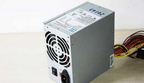 Блок питания 500W CWT (GPB500P)