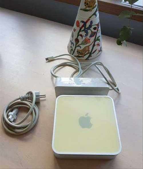 Macmini 2007 a1176