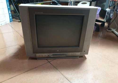 Телевизор LG CT-15Q91KE