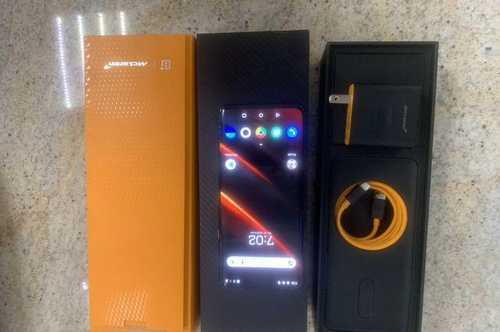 OnePlus 7T Pro McLaren Edition 12/256GB