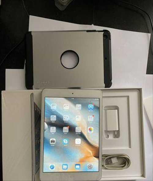 iPad mini 64gb