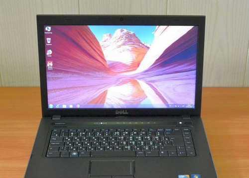 Продам нерабочий Dell vostro 3500