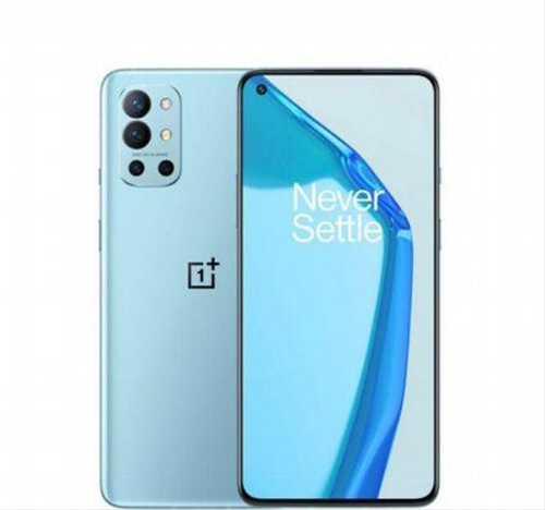 OnePlus 9R LE2100 8/256GB Blue