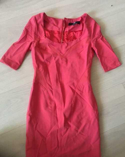 Платье Elisabetta Franchi оригинал