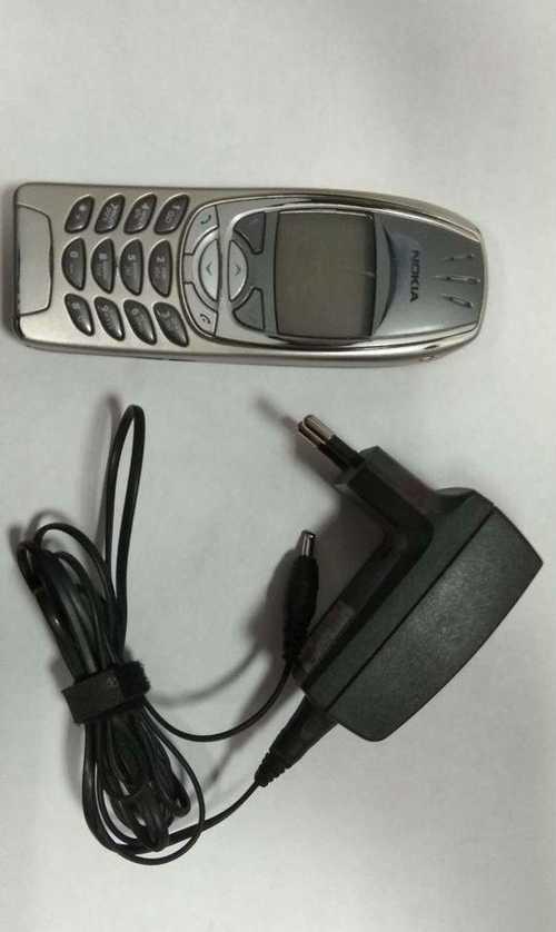 Телефон Nokia 6310i