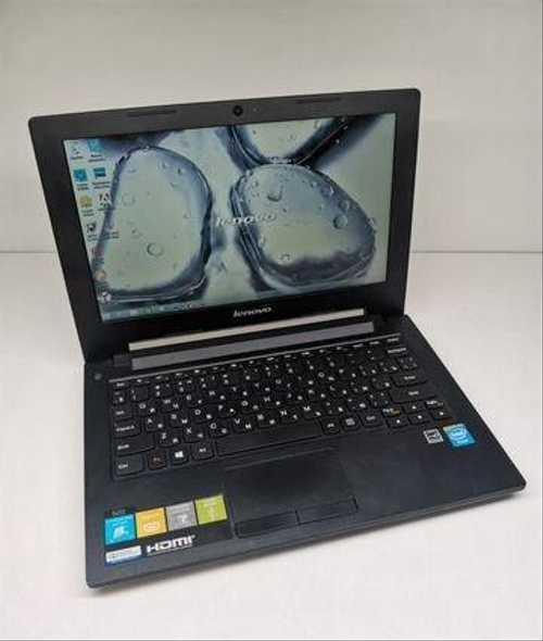 Ноутбук Lenovo S20-30 Model:20421 11,6"