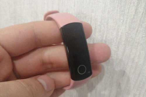 Huawei band 5