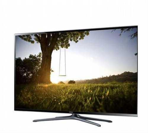 Телевизор Samsung 40’’ UE40F6130AK