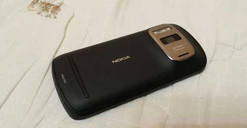 Nokia 808 PureView (идеальное состояние)