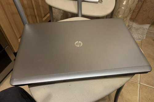 Hp probook 4540s на запчасти