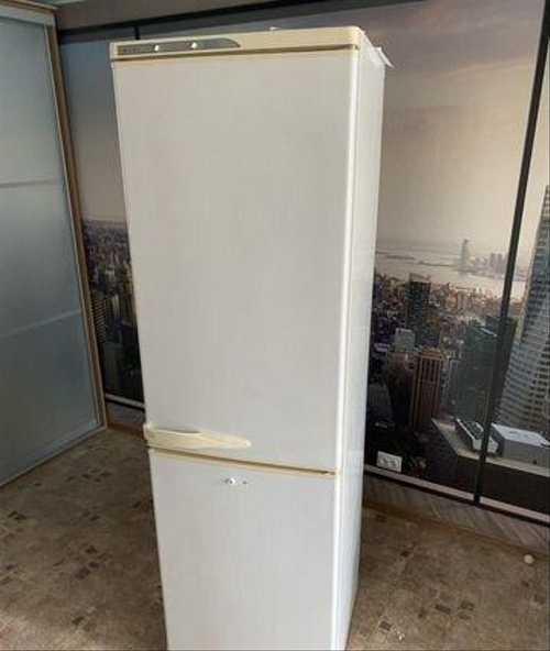 Холодильник Stinol rfc 370a