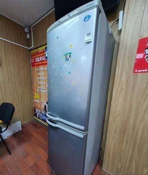 Холодильник samsung Rl28fbsl1/xek