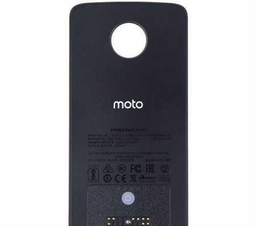 Motorola Moto mods power pack 2220(новый)
