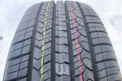 Шина Goodyear Assurance Fuel Max 225/65 R 17