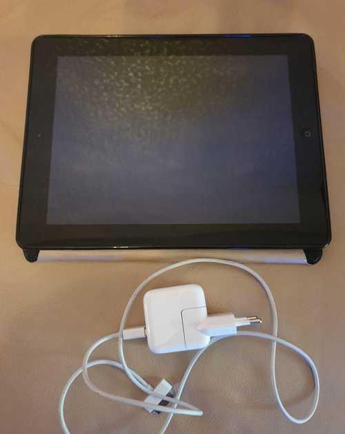 Продам iPad 2