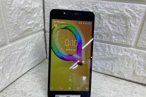 Alcatel A5 Led 16GB