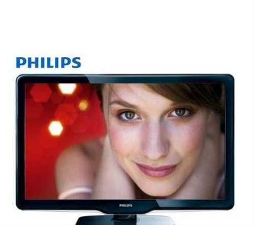 ЖК телевизор 42 дюйма philips 42PFL5405H/60