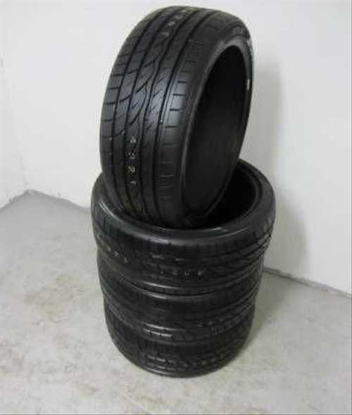 Шины новые летние 255/35 R20 Sumitomo HTR Z iii