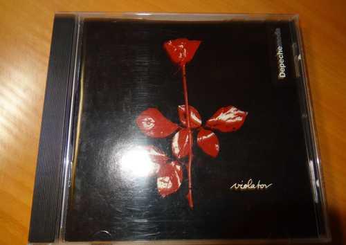 Depeche Mode - Violator - 1989