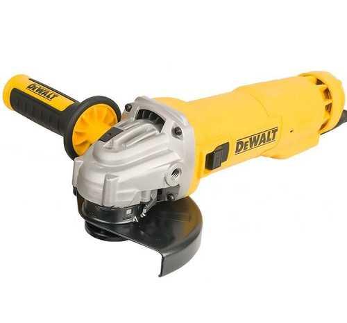 Ушм dewalt DWE4215-KS