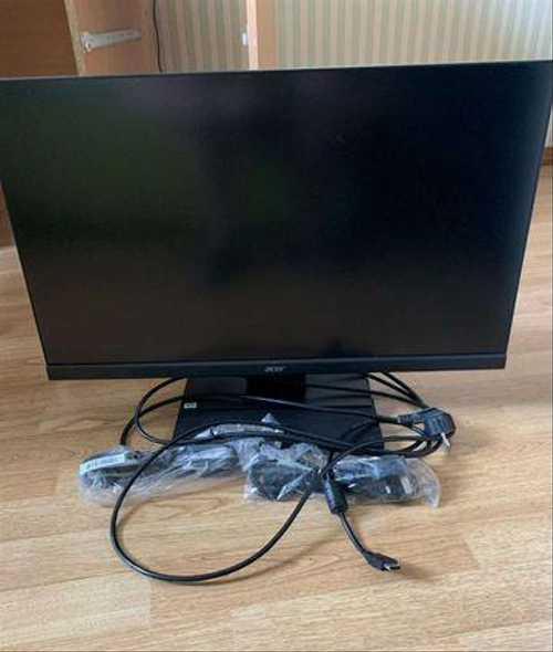 Acer V276HL 60Hz Игровой монитор 27"