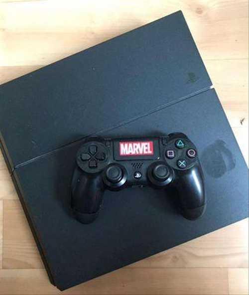 Sony playstation 4 500gb