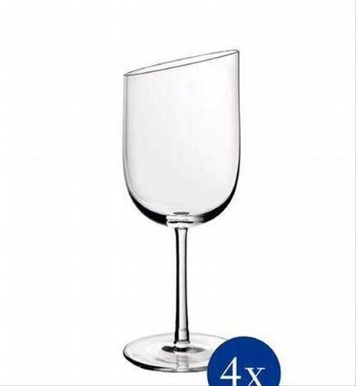 Набор бокалов для белого вина NewMoon Villeroy&Boc