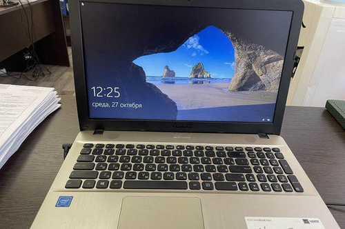Asus vivobook max