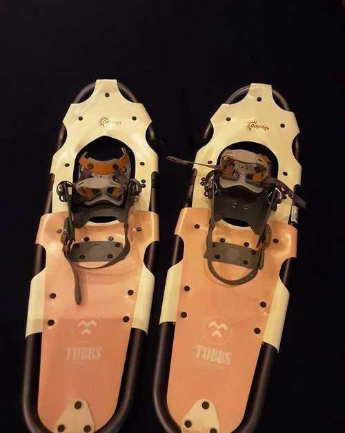 Снегоступы Tubbs Odyssey30