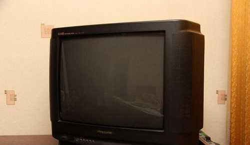 Телевизор Panasonic Gaoo 60,TX-2166T,экран 54 см
