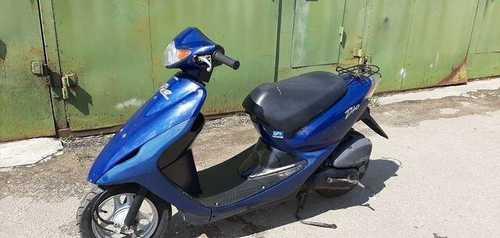 Запчасти для Honda Dio AF56 в разборе Дио аф56