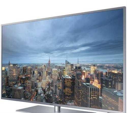 4K LED Телевизор Samsung UE48JU6530U