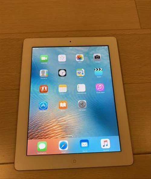 iPad 2 A1396
