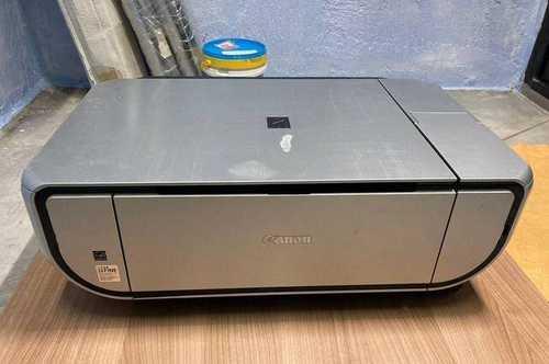 Мфу Canon pixma MP520