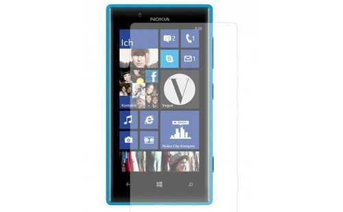 Защитные стекла на Nokia Lumia