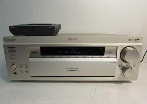 Sony STR-DA50ES A/V Ресивер