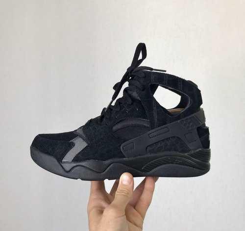 Nike Air Flight Huarache Trainers 42,5 кроссовки