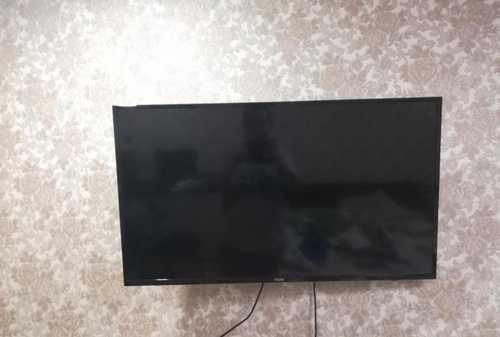 Haier le39b8550t
